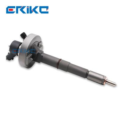 China ERIKC 0445110315 Common Rail Diesel Injector 0 445 110 315 for Nissan 16600VZ20A for sale