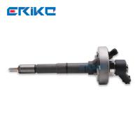 China ERIKC 0445110797 0445110878 Diesel Fuel Injector 0 445 110 797 878 for Common Rail Engines for sale