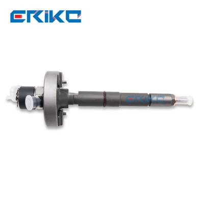 China Diesel Fuel Injector 0445110433 16600LC30A for UD Trucks Nissan Diesel 0 445 110 433 for sale