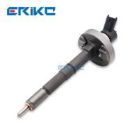 China ERIKC 0445110797 0445110878 Diesel Fuel Injector 0 445 110 797 878 for Common Rail Engines for sale