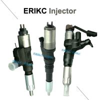 China ERIKC Denso 095000-5921 Common Rail Injector for Toyota 23670-09070 23670-0L020 for sale