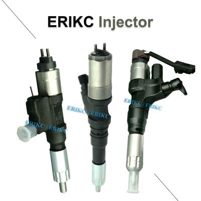 China ERIKC Denso 095000-5921 Common Rail Injector for Toyota 23670-09070 23670-0L020 for sale