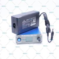 China ERIKC Common Rail Injector Tester Diesel Fuel Injection Pressure Testing Equipment for BOSCH 3.92kg for sale