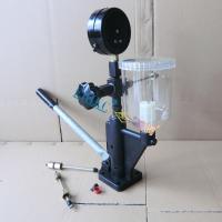 China ERIKC common rail injector nozzle tester equipment diesel injector testing machine for sale