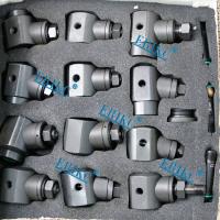 China ERIKC fuel injector removing Disassembly tools12PCS For BOS denso auto dismantling tools injection pump tool for sale