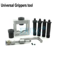China ERIKC Universal Gripper for Common Rail Injector Diesel Fuel Pump Oil Return Devices Fixture CE for sale