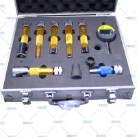 China ERIKC Common Rail Injector Lift Measurement Tool Universal Diesel Injector Repair Tool 0-20mm for sale
