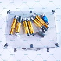China ERIKC Common Rail Injector Lift Measurement Tool Universal Diesel Injector Repair Tool 0-20mm for sale