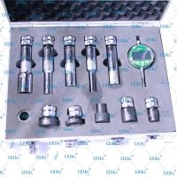 China ERIKC Black Injector Lift Measurement Tool Common Rail Nozzle Universal Auto Repair Tool for sale