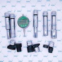 China ERIKC Black Injector Lift Measurement Tool Common Rail Nozzle Universal Auto Repair Tool for sale