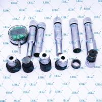 China ERIKC Black Injector Lift Measurement Tool Common Rail Nozzle Universal Auto Repair Tool for sale
