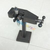 China ERIKC Common Rail Injector Calibration Disassemble Rack Tool Steel 8.01kg Diesel Fuel Injector Dismounting Tool for sale