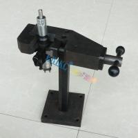 China ERIKC Common Rail Injector Flip Stand Disassembly Rack Tool 8.01kg Universal for Bosch Denso Delphi for sale