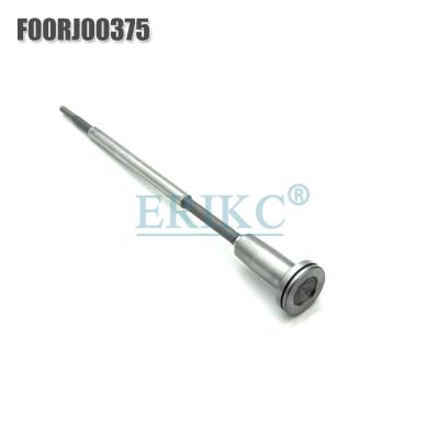 China ERIKC F00R J00 375 CR Injector Control Valve Seat for BOS Common Rail Diesel Injector 15g for sale