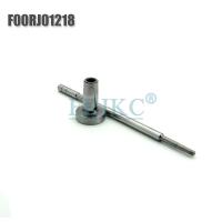 China Common Rail Injector Control Valve F00RJ01218 for Bosch 0445120003 218 030 for sale