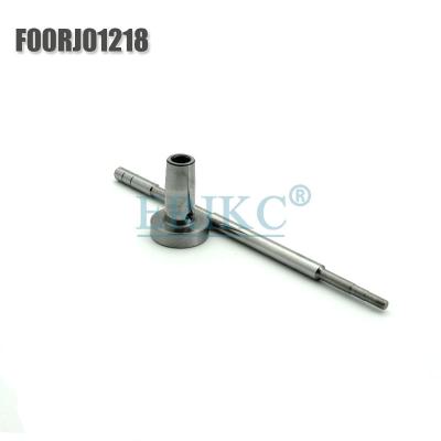 China ERIKC F00RJ01218 CR Injector Control Valve 30g for BOS Common Rail Diesel Engine for sale