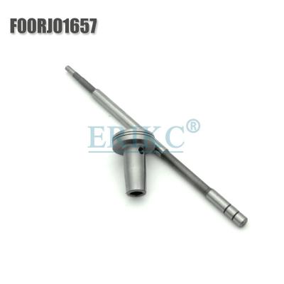 China ERIKC F00RJ01657 Common Rail Injector Control Valve for BOS Diesel Engine 30g for sale