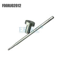 China ERIKC F00RJ02012 CRIN Injection Control Valve for Bosch Diesel Common Rail Injector 15g for sale