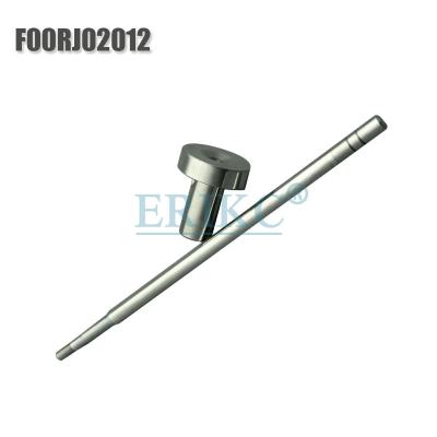 China ERIKC F00RJ02012 CRIN Injection Control Valve for Bosch Diesel Common Rail Injector 15g for sale