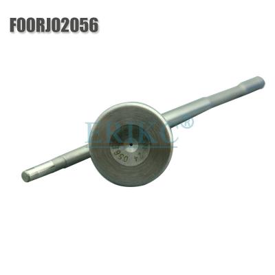 China ERIKC DongFeng Engine Valve F00RJ02056 Suction Control Valve 30g for BOS Injector for sale