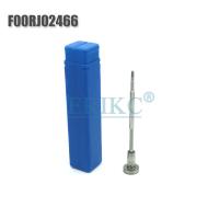 China ERIKC F00RJ02466 BOS Fuel Tank Valve Injector Control Valve 30g High Speed Steel for sale