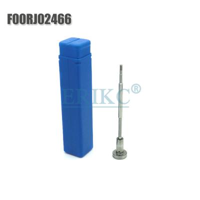 China MAN F00RJ02466 Common Rail Injector Control Valve 30g for BOS Injector for sale