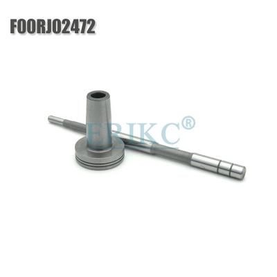 China F00RJ02472 CR Injector Control Valve for BOS Diesel Engine Parts 30g for sale