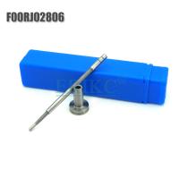 China BOSCH F00RJ02806 Common Rail Injector Control Valve for YUCHAI Engines 30g for sale