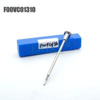 China ERIKC F00VC01310 Common Rail Injector Control Valve for BOSCH Diesel Engine 15g for sale