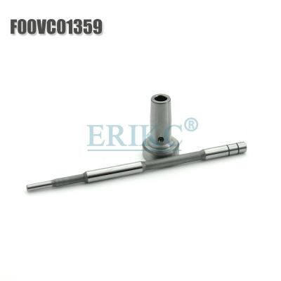China ERIKC F00VC01359 BOSCH High Pressure Needle Valve 30g for Common Rail Injector for sale