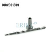 China ERIKC F00V C01 359 CR Injector Control Valve for BOS Generator Diesel Fuel Injector 30g for sale