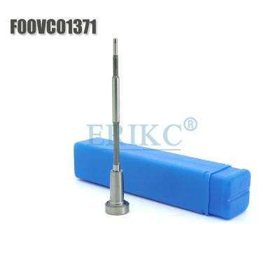 China ERIKC F00VC01371 For BOS High Precision Common Rail Fuel Injector Control Valve Set 30g for sale