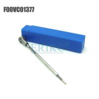 China ERIKC F00VC01377 Common Rail Injector Control Valve 377 for Bosch CRI 30g for sale
