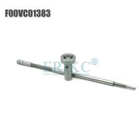 China BOS F00VC01383 CR Injector Control Valve 383 for Cummins ISF2.8 30g High Speed Steel for sale