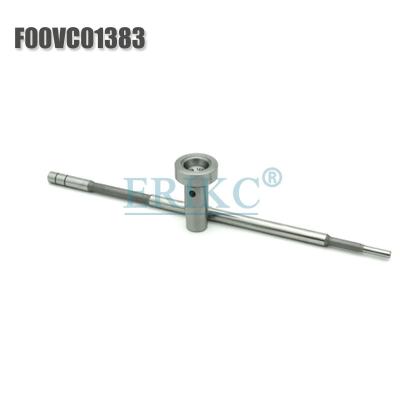 China ERIKC F00VC01383 BOS Diesel Injector Control Valve 383 for Common Rail Fuel Injector 30g for sale