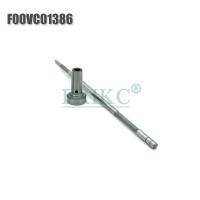 China ERIKC F00VC01386 Common Rail Control Valve for BOSCH Injector 15g High Speed Steel for sale