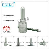 China DLLA 145 P 864 Diesel Engine Fuel Injector Nozzle 0.145mm 6 Holes for Toyota 2KD-FTV for sale