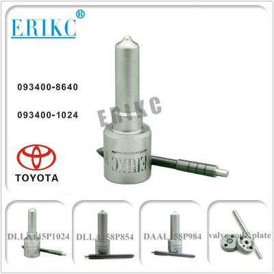 China Denso Diesel Nozzle DLLA145P864 093400-8640 0.145mm 6 Hole for Toyota Hiace Hilux 2KD-FTV for sale