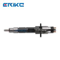 China ERIKC 0445120043 Diesel Fuel Injector 0 445 120 043 for Volkswagen Constellation 2R0130201B for sale