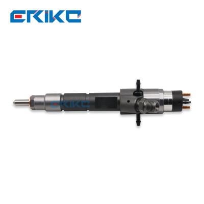 China ERIKC 0445120043 Diesel Fuel Injector 0 445 120 043 for Volkswagen Constellation 2R0130201B for sale