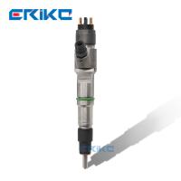 China ERIKC Diesel Fuel Injector 0445120314 0445 120 314 Common Rail Injection Pump 0 445 120 314 for sale