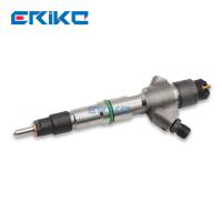 China ERIKC Diesel Fuel Injector 0445120314 0445 120 314 Common Rail Injection Pump 0 445 120 314 for sale