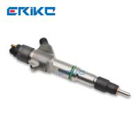 China ERIKC Diesel Fuel Injector 0445120314 0445 120 314 Common Rail Injection Pump 0 445 120 314 for sale