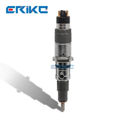 China ERIKC 0445120328 0445120251 High Pressure Common Rail Fuel Injector 0 445 120 328 0 445 120 251 for sale