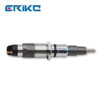 China ERIKC Diesel Injector Nozzle Assembly 0445120252 0445120254 DLLA143P2206 for Truck for sale