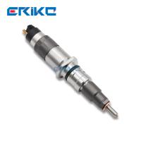 China ERIKC Diesel Injector Nozzle Assembly 0445120252 0445120254 DLLA143P2206 for Truck for sale