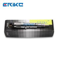 China ERIKC 0445120489 Common Rail Fuel Injector 0 445 120 489 for Diesel Engine 160MPa for sale