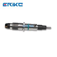 China ERIKC 0445120489 Common Rail Fuel Injector 0 445 120 489 for Diesel Engine 160MPa for sale