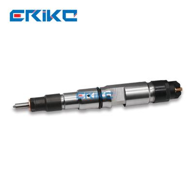 China Diesel Fuel Injector 0445120294 0445120430 Common Rail 0 445 120 294 for Bosch for sale