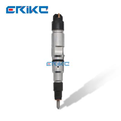 China Diesel Fuel Injector 0445120323 0 445 120 323 Common Rail Injector for Diesel Engine for sale